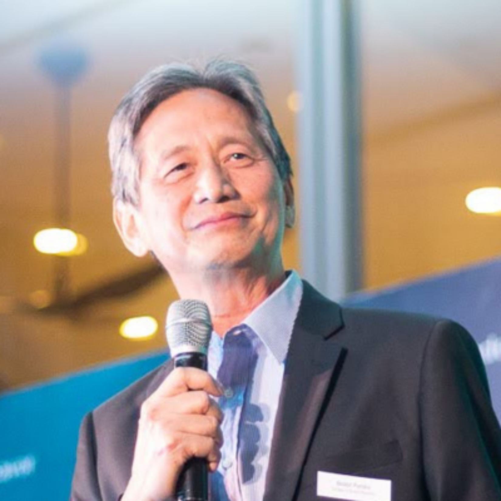 Board of Directors - Endeavor Philippines