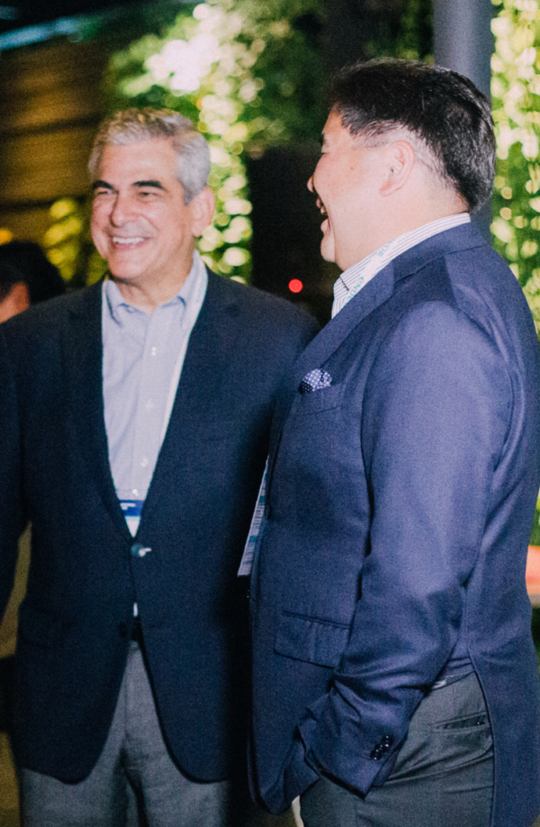 Board of Directors - Endeavor Philippines