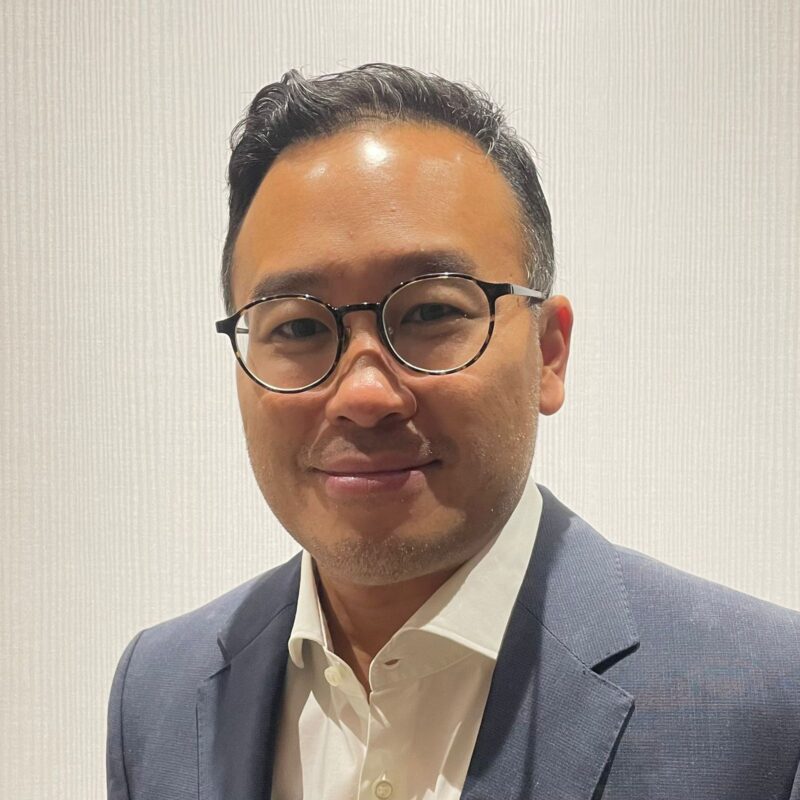 Board of Directors - Endeavor Philippines