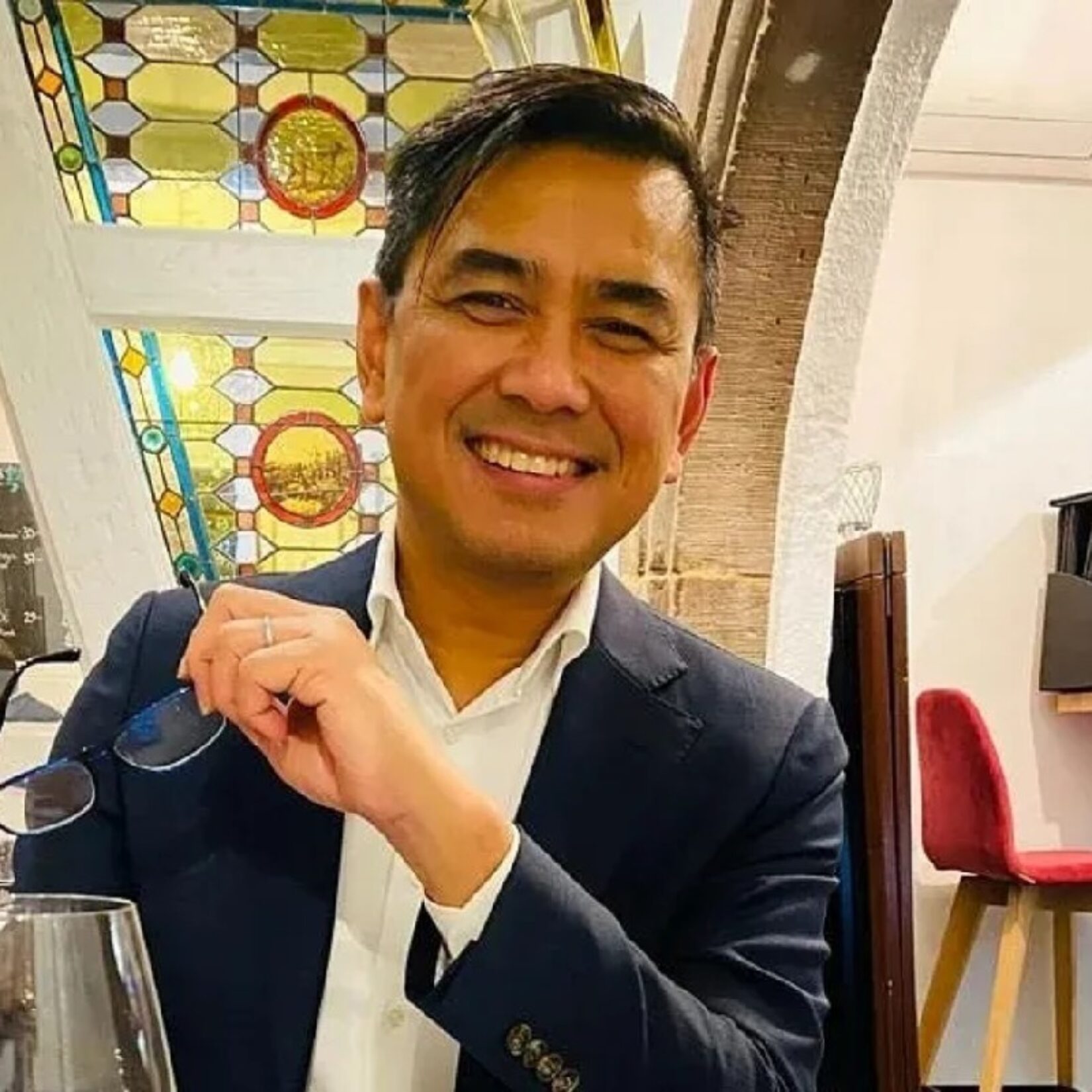 Mentors - Endeavor Philippines