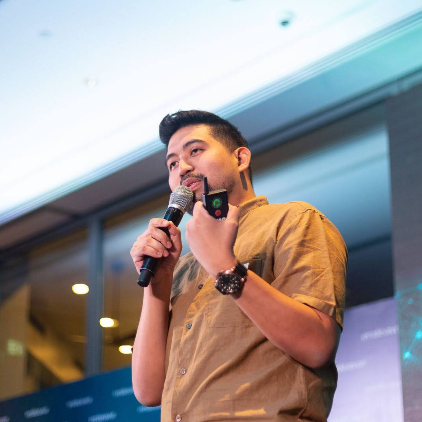 Entrepreneur Experience - Endeavor Philippines