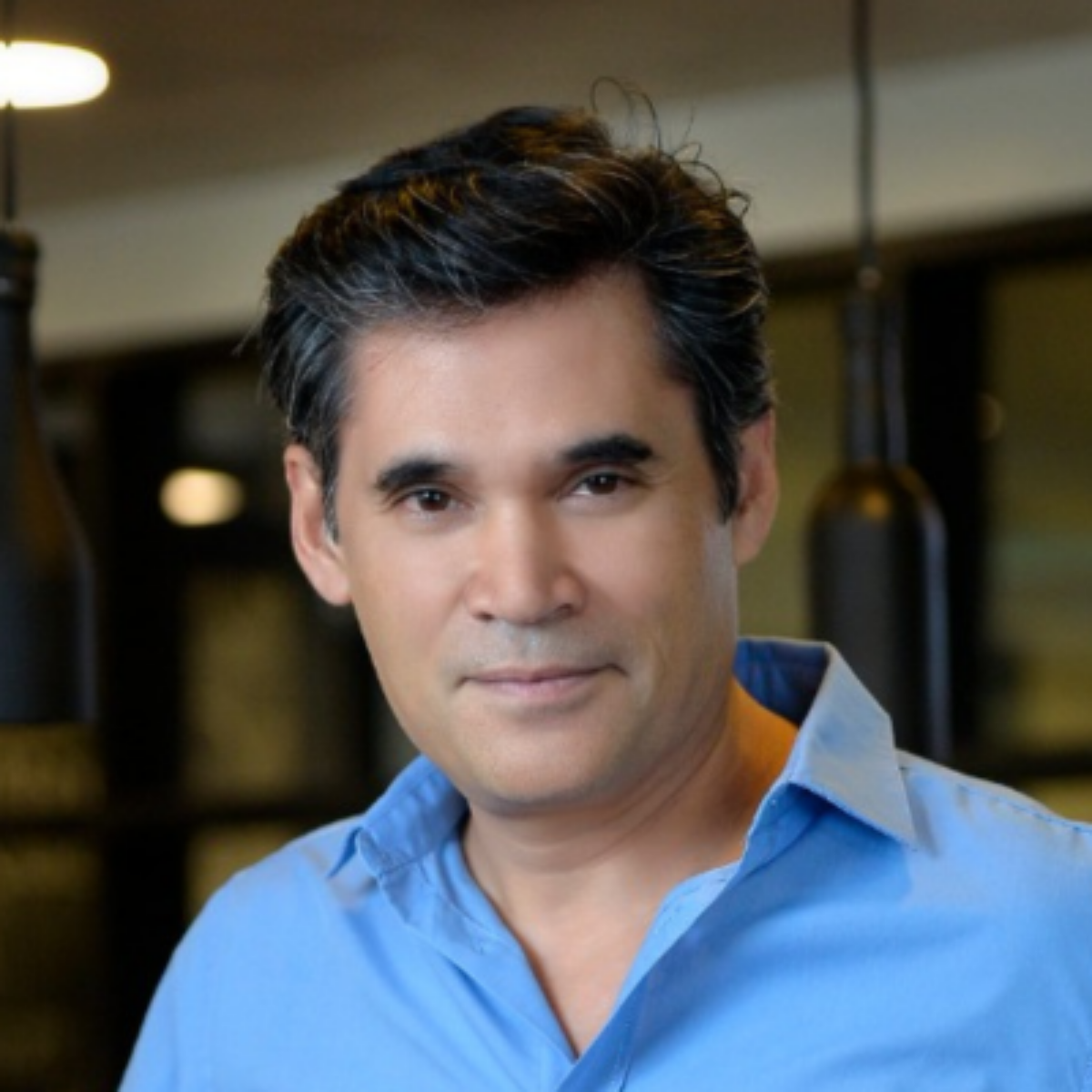 Philippines Team - Endeavor Philippines