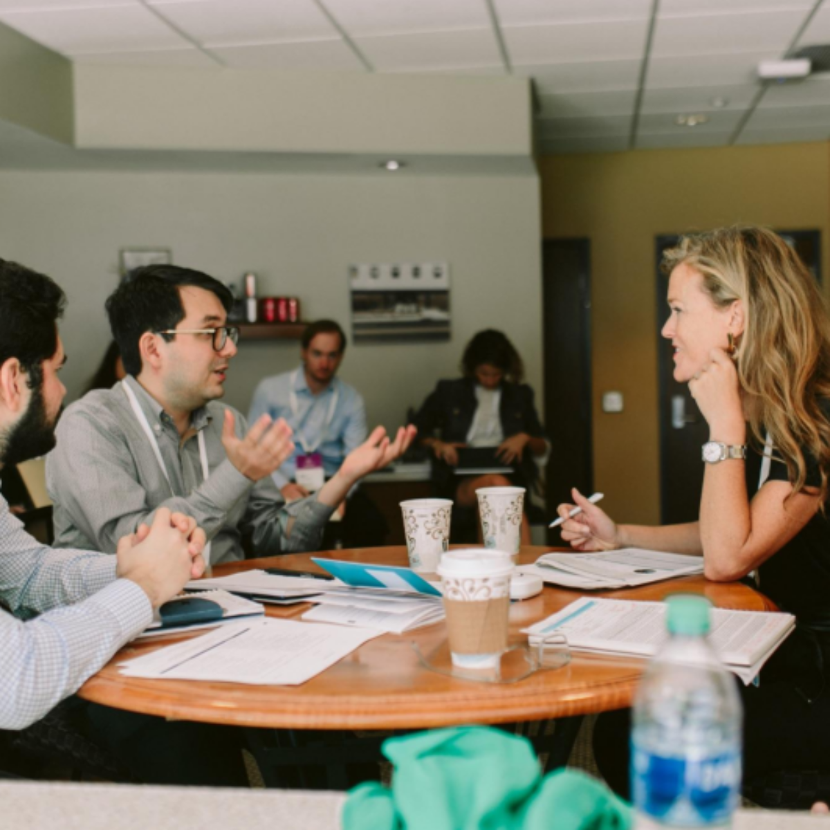 Endeavor Scale Up Program - Endeavor Philippines