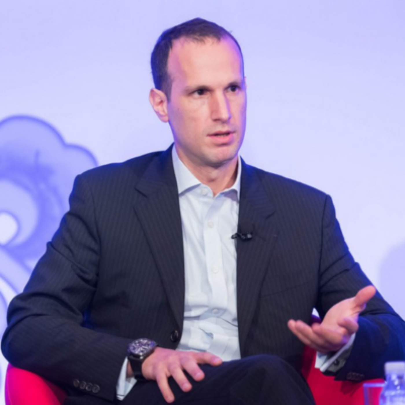 Board of Directors - Endeavor Philippines