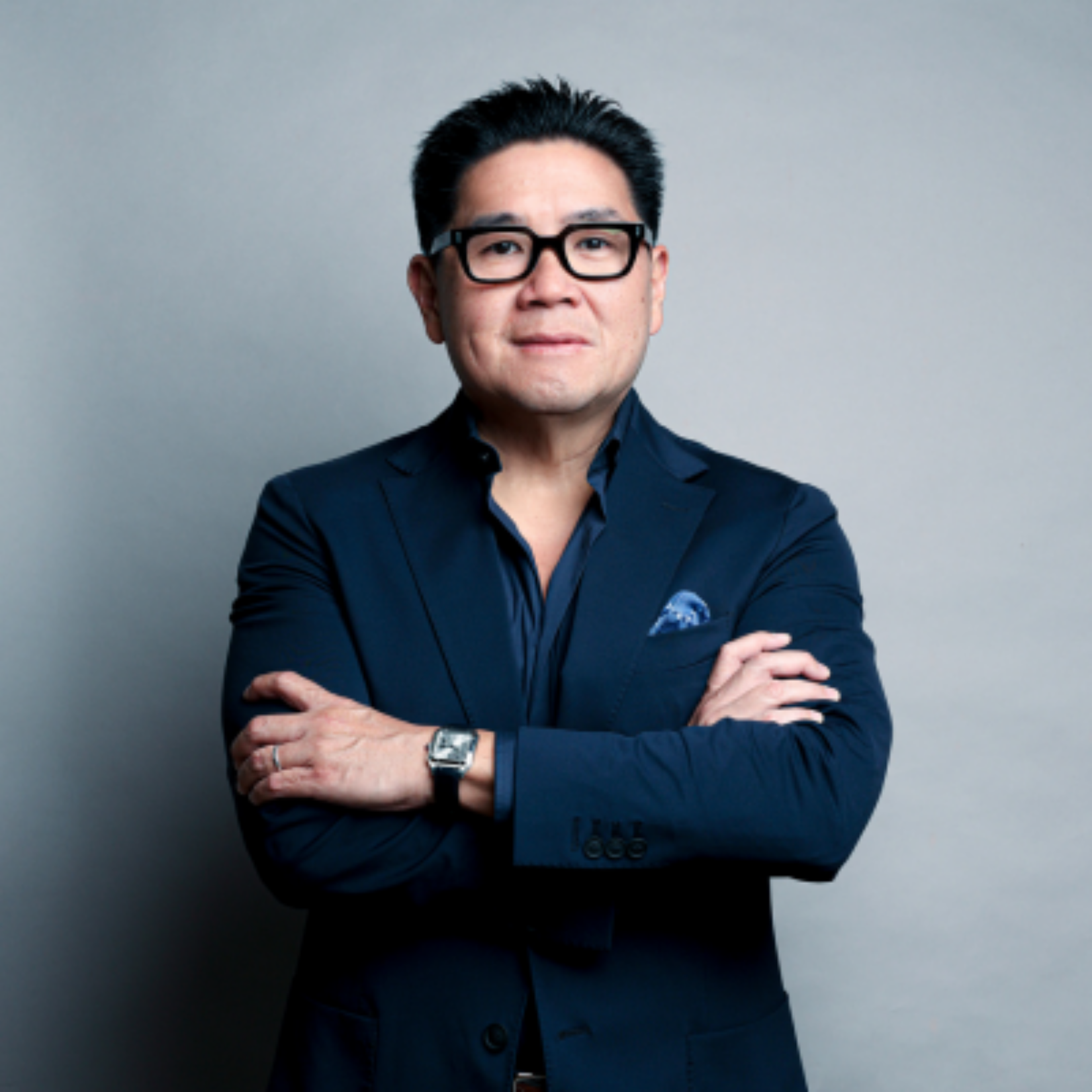 Board of Directors - Endeavor Philippines